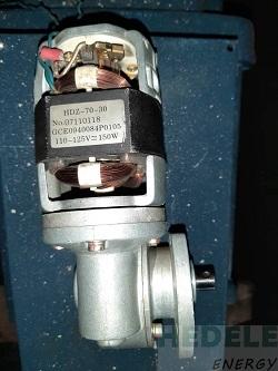 HDZ-70-30 ABB SPRING CHARGE MOTOR_XIAN HEDELE ENERGY|honghua,kerui,bomco,rosshill agent,tsc ...